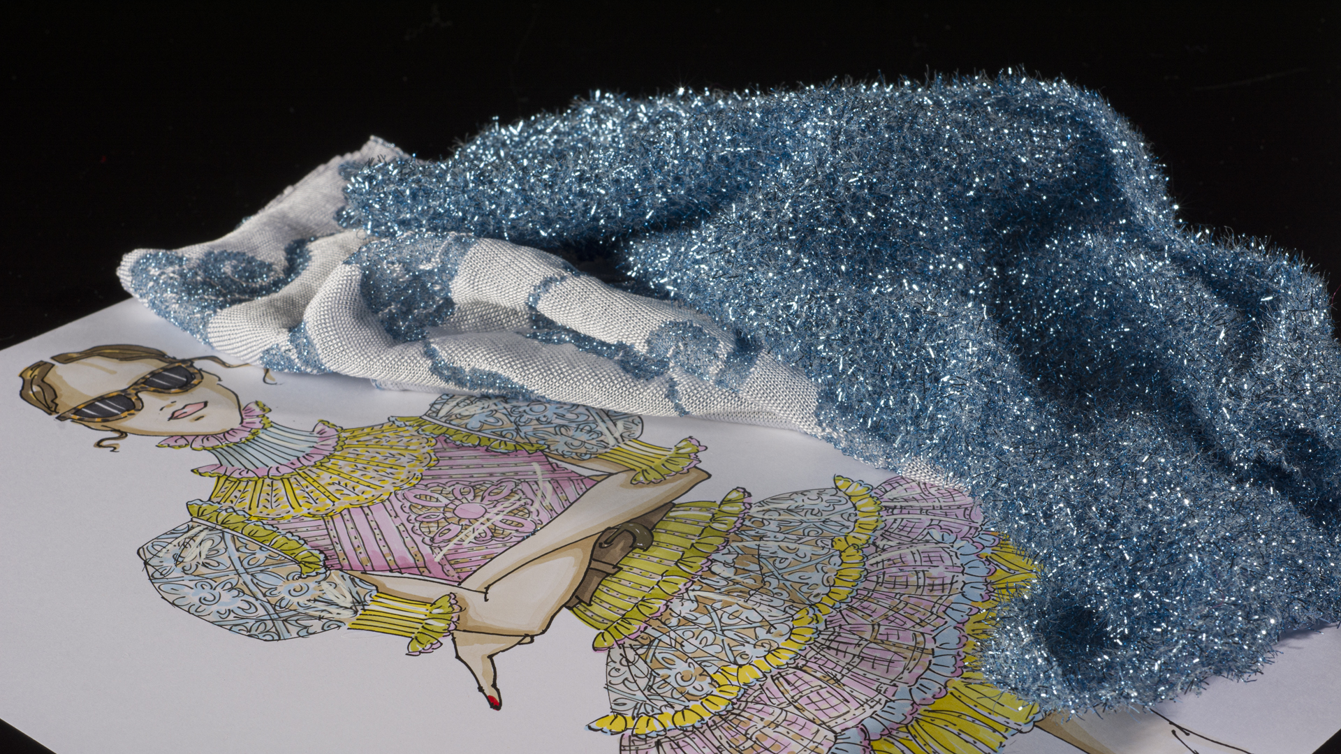 Home - Ilaria Manifattura Lane